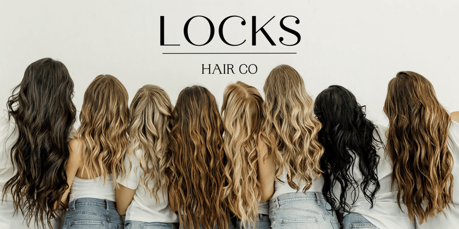 Locks Hair Co – Lockshairco